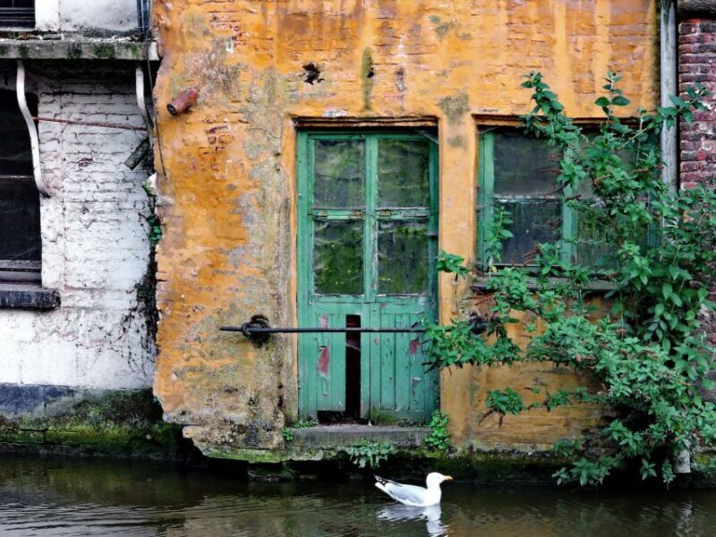 Ghent: Customized Tour with a Local Guide - Key Points