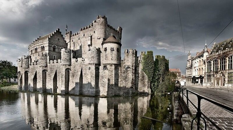 Ghent: Guided Walking Tour - Discover Ghent on a Guided Walking Tour: An In-Depth Review