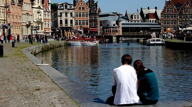 Ghent: Guided Walking Tour - Why Choose the Ghent Guided Walking Tour?