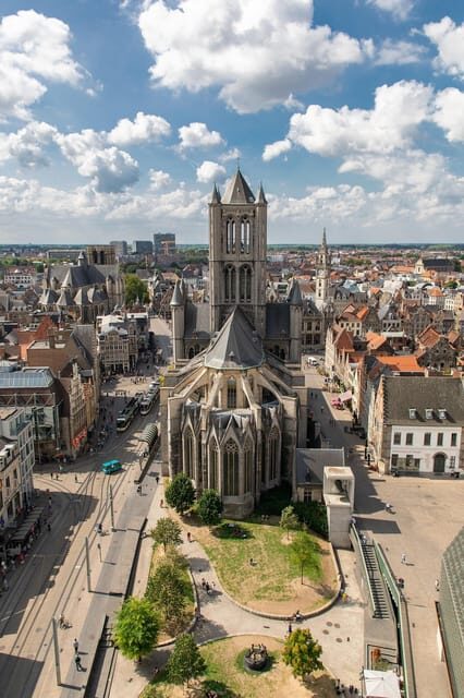Ghent - Private Historic Walking Tour - Who Will Love This Tour?
