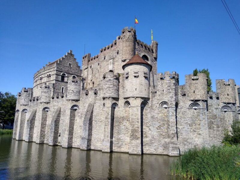 Ghent: Private Tour in Historical Center - The Sum Up: Is It Worth It?
