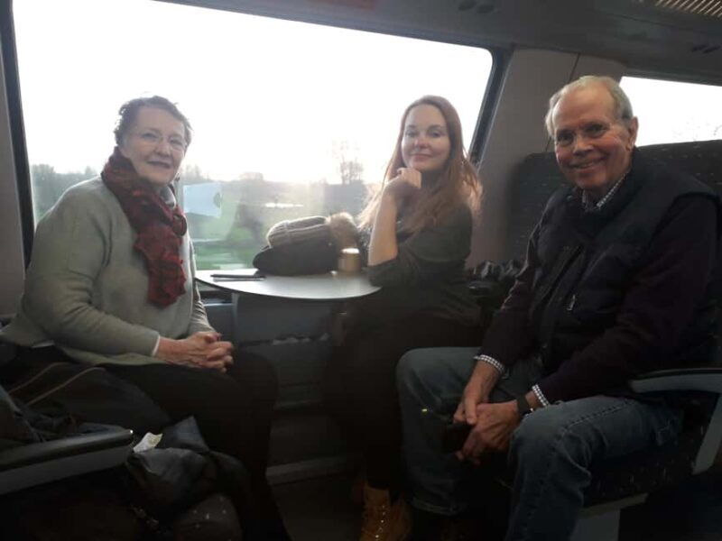 Ghent: Private Walking Tour with a Local - Key Points