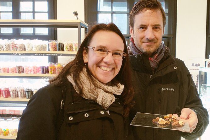 Ghent Sightseeing and Chocolate Tasting Tour - In-Depth Look at the Itinerary