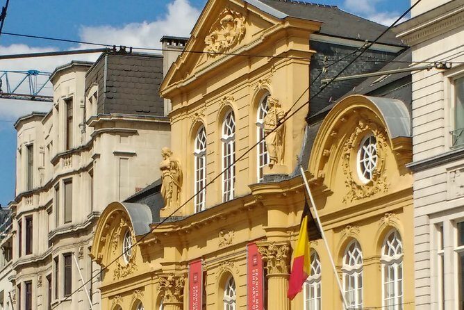 Ghent Walking Tour - City Highlights and Beyond Tradition - Frequently Asked Questions (FAQs)