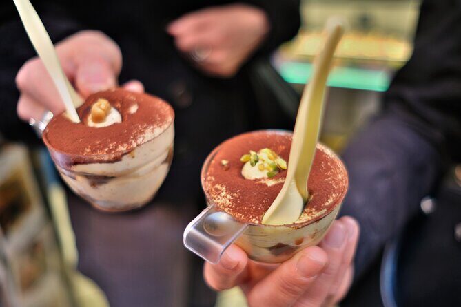 Ghetto, Pantheon, Navona Food, Craftmanship, Walking Private Tour - The Grand Finale at Piazza Navona