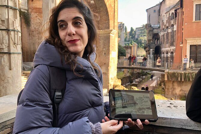 Ghetto, Pantheon, Navona Food, Craftmanship, Walking Private Tour - The Value of a Private, Flexible Tour