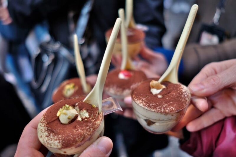 Ghetto, Pantheon, Navona-Street food, Craft & walk - Final Thoughts: Who Would Benefit Most?