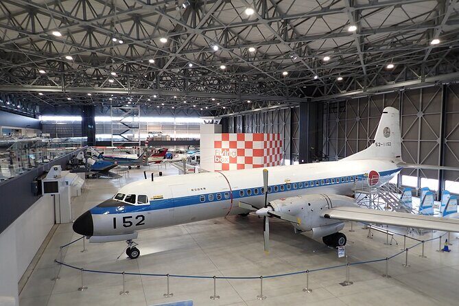 Ghibli Park 1-Day Bus Tour from Nagoya - Key Points