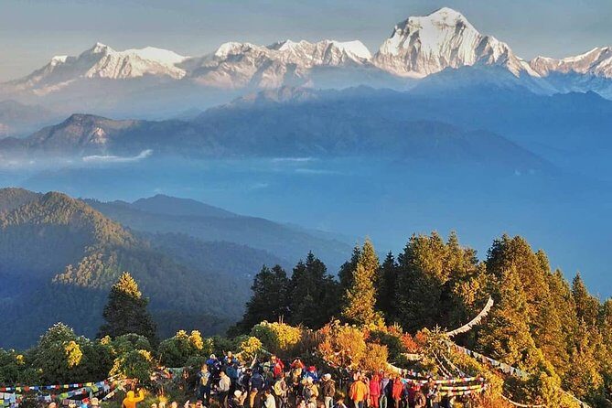 Ghorepani Ghandruk Trek ( Poon Hill circuit, Annapurna sunrise view trek) - Final Thoughts