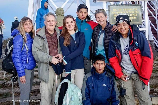 Ghorepani Ghandruk Trek ( Poon Hill circuit, Annapurna sunrise view trek) - Additional Tips for Your Trekking Adventure