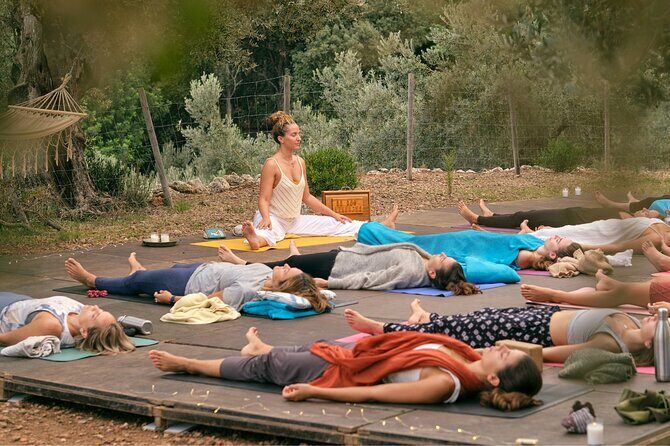 Ghorepani Ghandruk Wellness Yoga Trek - Who Should Consider This Tour?