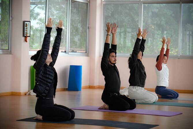 Ghorepani Ghandruk Wellness Yoga Trek - Final Thoughts