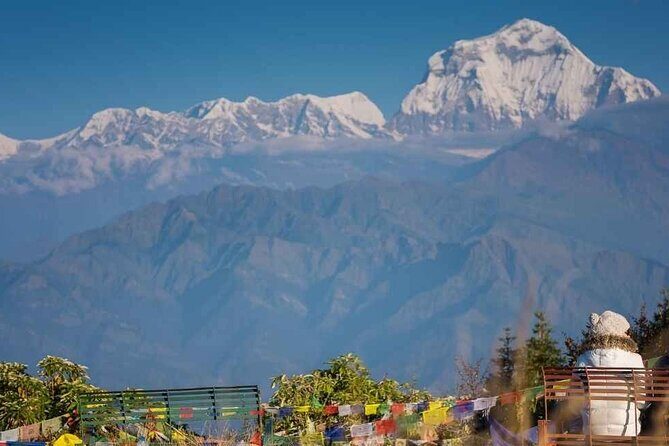 Ghorepani Poon hill Circuit Trek in 5 days - An In-Depth Look at the Itinerary