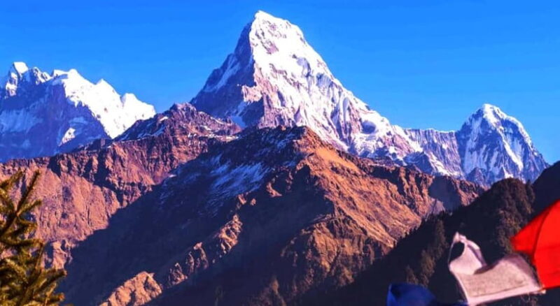 Ghorepani Poon Hill Classic 4-Day Trekking Experience - Practical Considerations