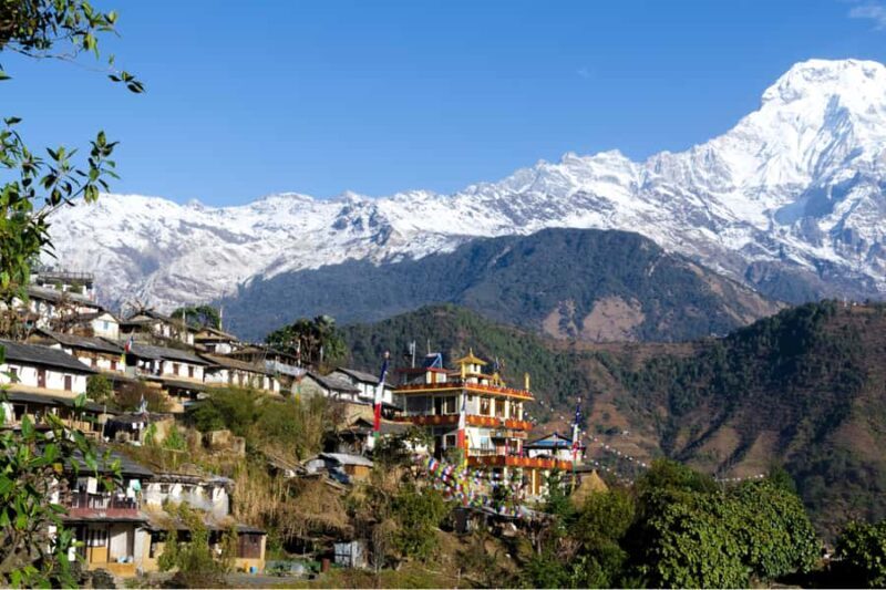 Ghorepani - Poon Hill Golden Horizon Trek from Kathmandu - Who Will Love This Trek?
