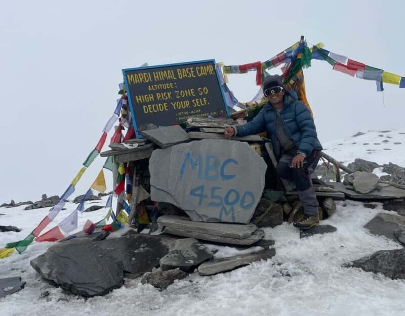 Ghorepani Poon Hill & Mardi Himal Trek - The Highlights That Make This Trek Special