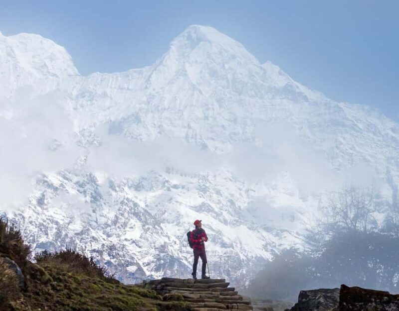 Ghorepani Poon Hill & Mardi Himal Trek - Practical Details & Logistics