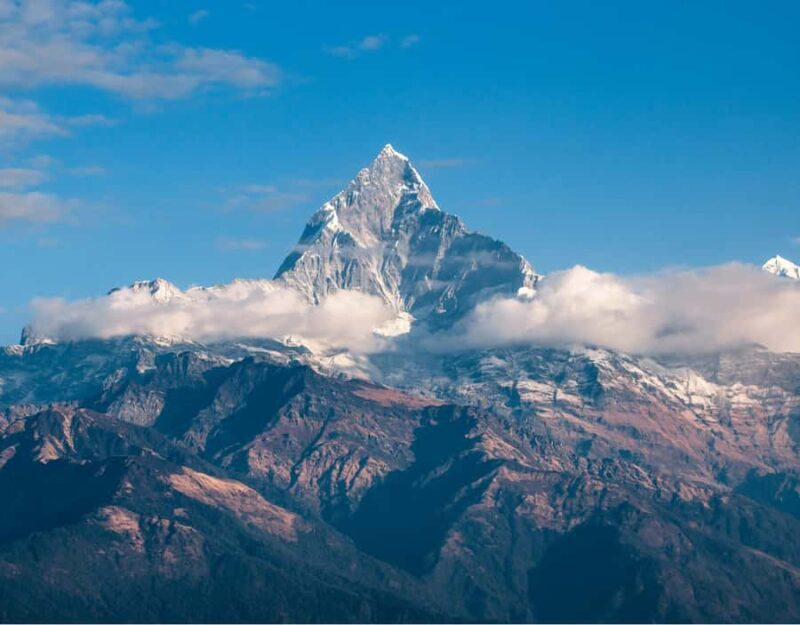 Ghorepani Poon Hill & Mardi Himal Trek - Final Thoughts: Is This Trek Right for You?