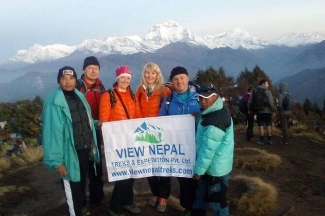 Ghorepani Poon Hill Sunrise Trek - Frequently Asked Questions (FAQs)