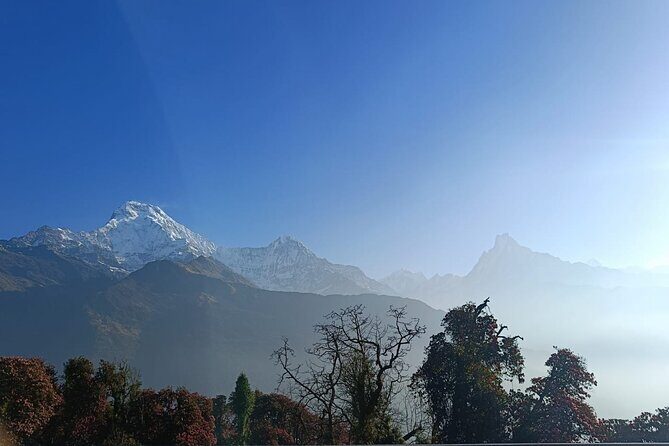 Ghorepani Poon Hill Trek: 12-Day Journey in Annapurna - Who Will Love This Trek?
