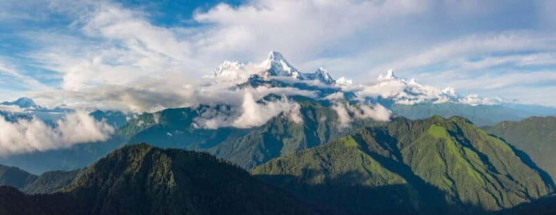 Ghorepani poon hill trek - A Closer Look at the Ghorepani Poon Hill Trek Experience