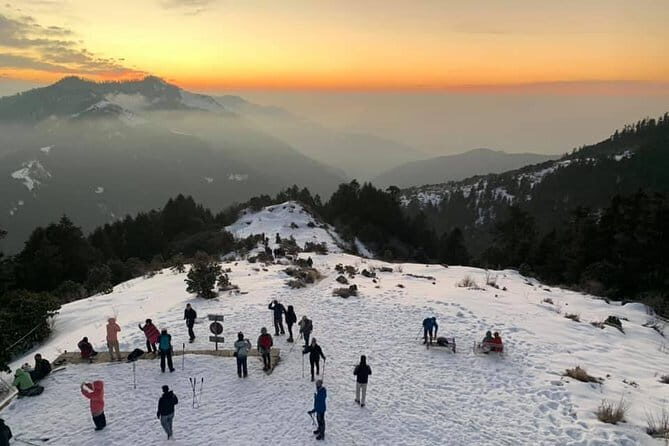 Ghorepani Poon Hill Trek - Introduction: An Authentic Himalayan Short Trek
