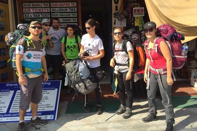 Ghorepani - Poon Hill Trek 3N-4D - The Value of This Trek