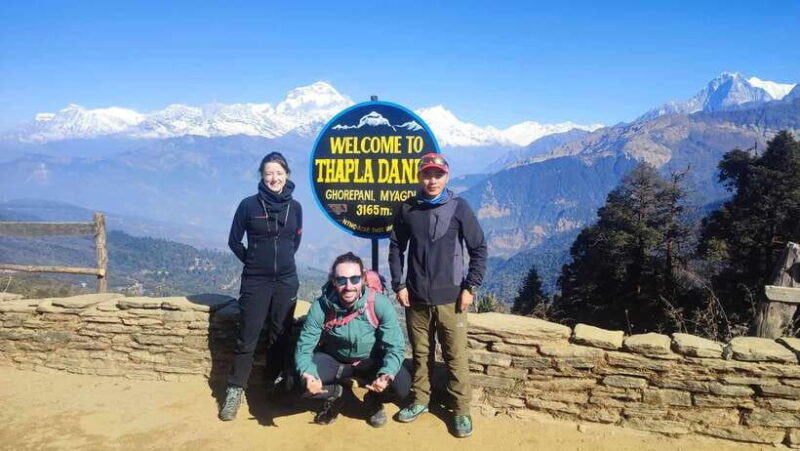 Ghorepani Poon Hill Trek - 4 Days (Full Package) - An Honest Look at the Ghorepani Poon Hill Trek