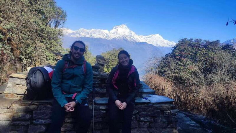 Ghorepani Poon Hill Trek - 4 Days (Full Package) - Final Thoughts: Is It Worth It?