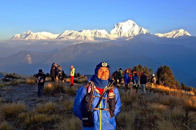 Ghorepani - Poon Hill Trek  5 DAYS - Authentic Experiences and Real Traveler Insights