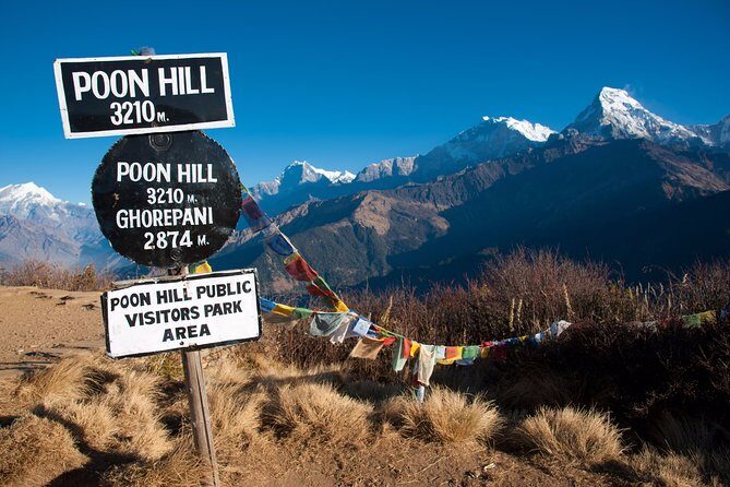 Ghorepani - Poon Hill Trek  5 DAYS - Final Thoughts: Is This Trek Right for You?