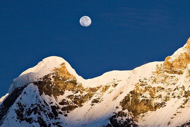 Ghorepani - Poon Hill Trek  5 DAYS - FAQs about the Ghorepani - Poon Hill Trek 5 Days