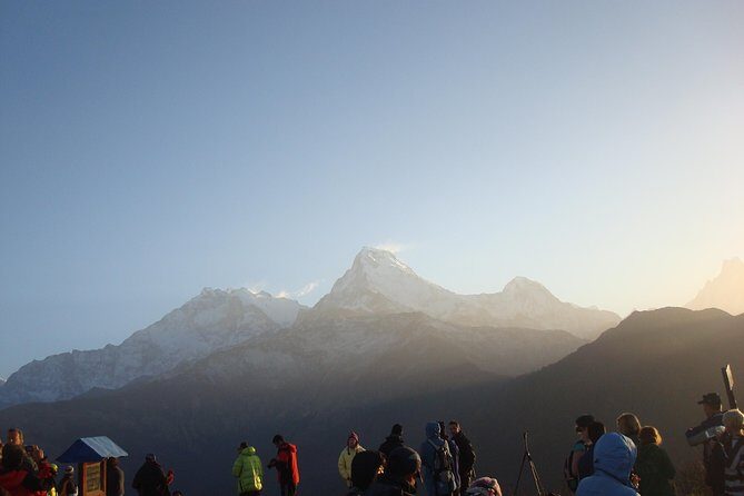 Ghorepani Poon Hill Trek - A Closer Look at the Ghorepani Poon Hill Trek