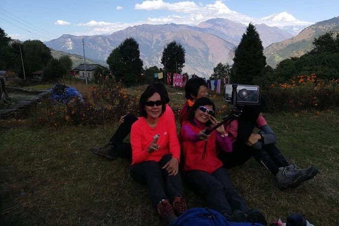Ghorepani Poon Hill Trek - FAQ