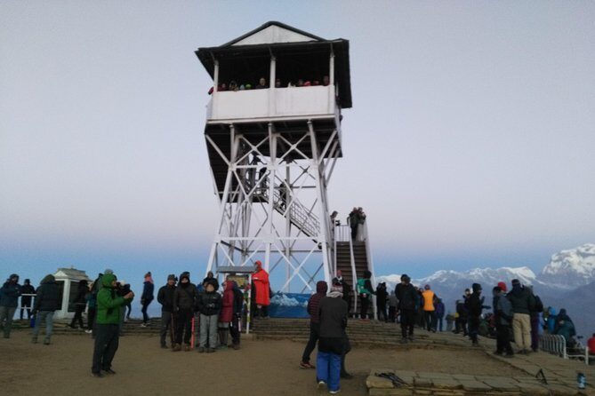 Ghorepani Poon Hill Trek 6-Days - Unpacking the Experience: What the Trek Looks Like