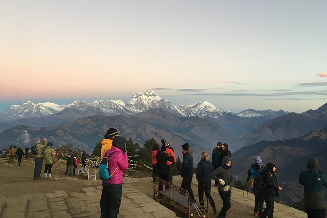 Ghorepani Poon Hill Trek 6-Days - Who’s This Trek Perfect For?