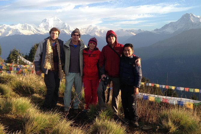 Ghorepani Poon Hill Trek - Potential Drawbacks or Considerations