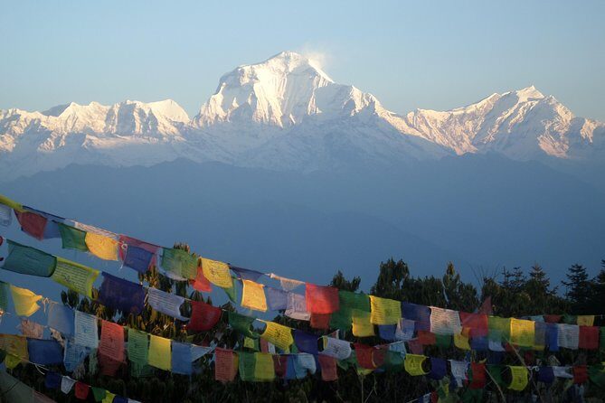 Ghorepani Poon Hill Trek - FAQ