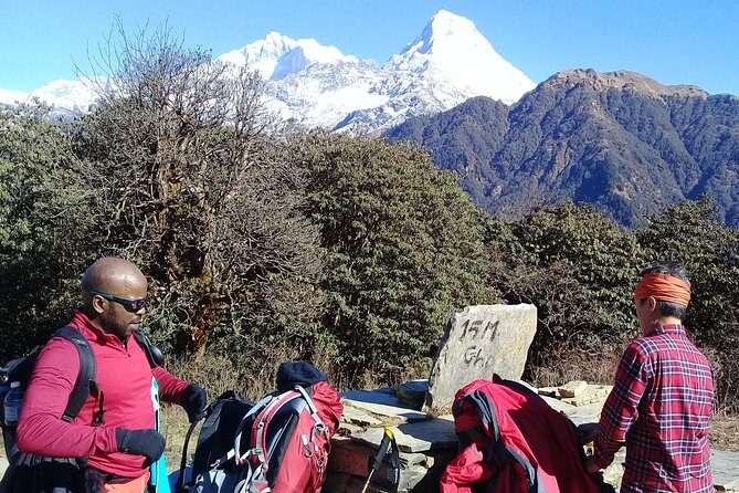 Ghorepani Poon Hill Trek: a classic trek in Nepal - A Practical Look at the Journey