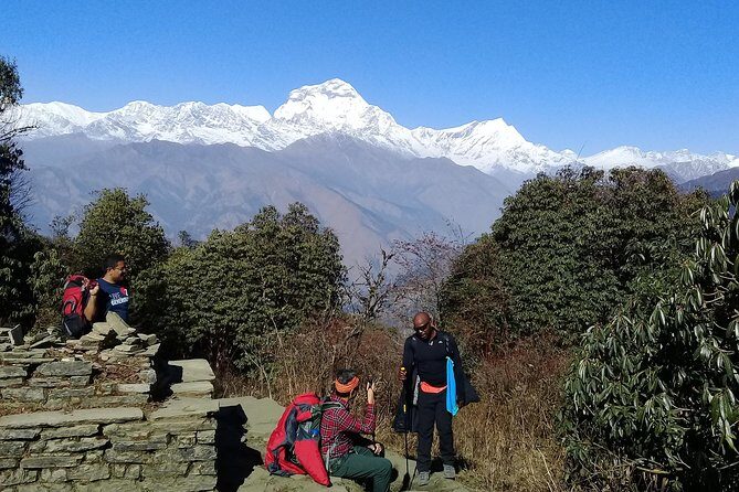 Ghorepani Poon Hill Trek: a classic trek in Nepal - Final Thoughts