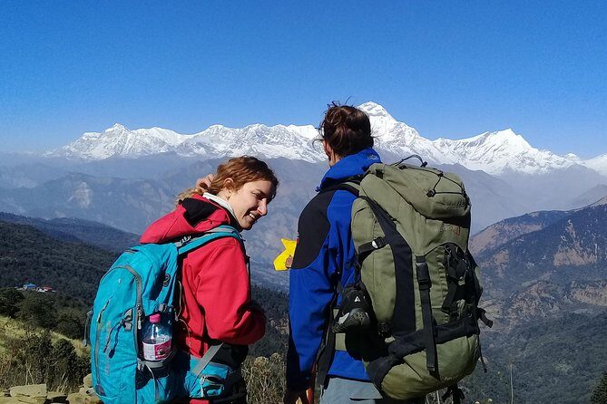 Ghorepani Poon Hill Trek: a classic trek in Nepal - FAQ
