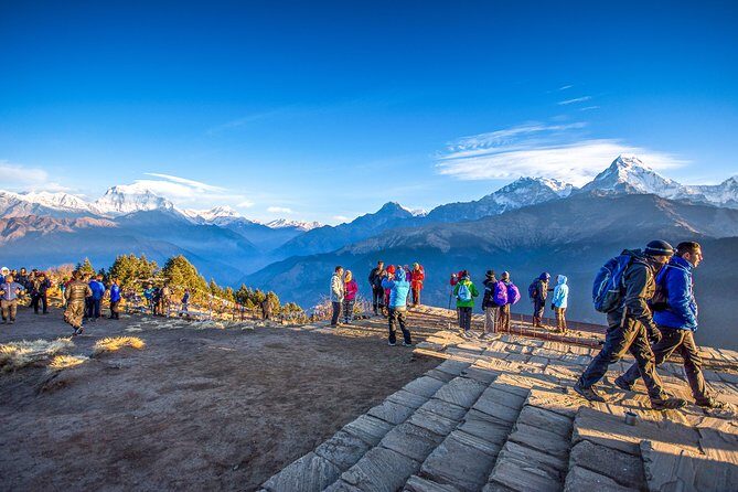 Ghorepani Poon Hill Treks: 6 Nights /7 days - An Honest Breakdown of the Trek Experience