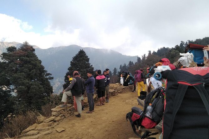 Ghorepani Poon Hill Treks: 6 Nights /7 days - Who Should Consider This Trek?