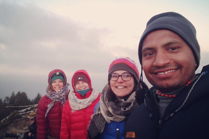 Ghorepani Poon Hill Treks: 6 Nights /7 days - Frequently Asked Questions