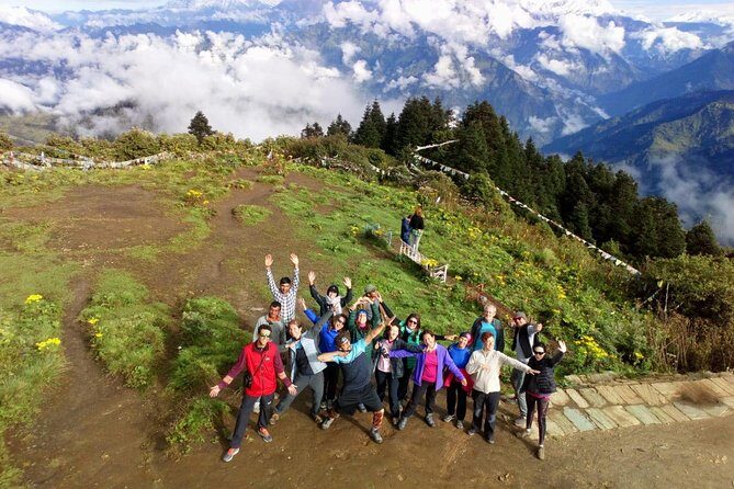 Ghorepani Poonhill Fitness Trek - An In-Depth Exploration of the Itinerary
