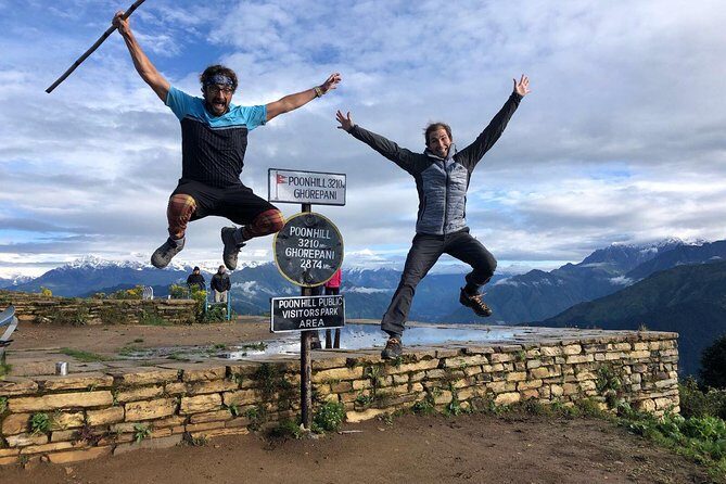Ghorepani Poonhill Fitness Trek - Who This Tour Suits Best