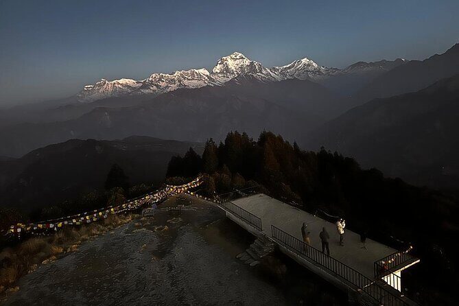 Ghorepani Poonhill Private Trek - 2 nights / 3 days - Who Should Consider This Trek?