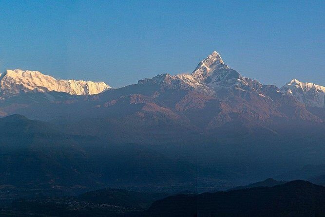 Ghorepani Poonhill Trek - The Experience: What Makes It Stand Out?