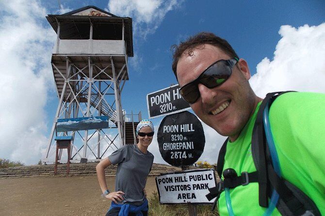 Ghorepani Poonhill Trek - Key Points