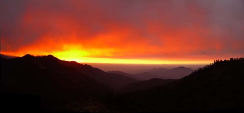 Ghorepani Poonhill Trek - 3 N 4 Days (Pokhara to Pokhara) - Key Points